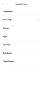 Home | Route Planning & Address Finding App | DelM8
