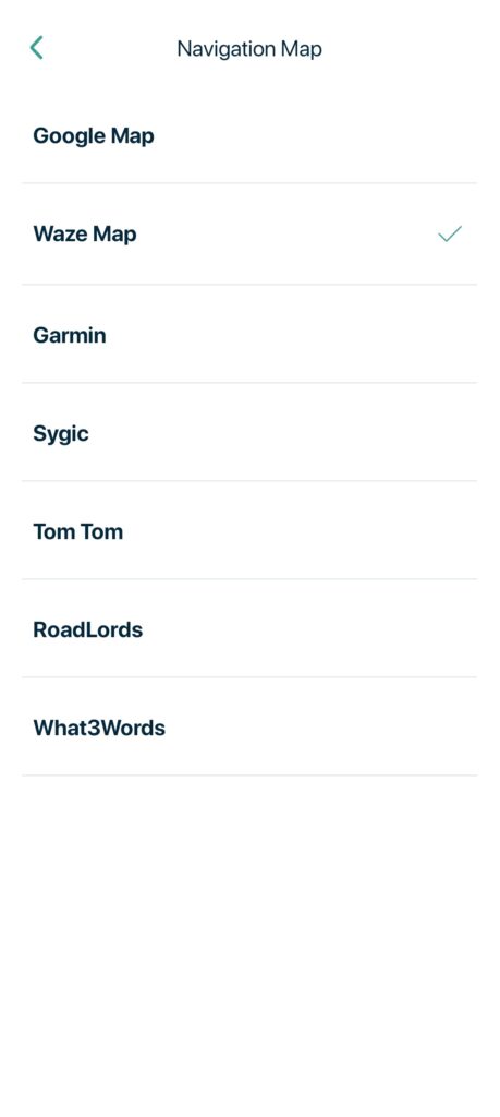 Home | Route Planning & Address Finding App | DelM8