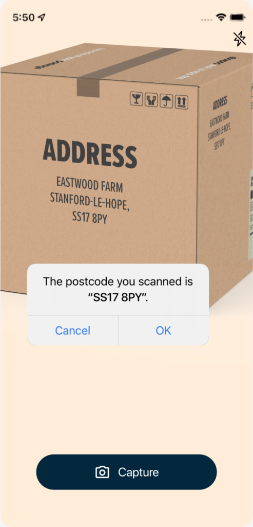 Home | Route Planning & Address Finding App | DelM8