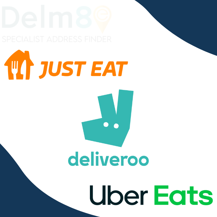 Ranking The 3 Best Apps For Food Delivery Drivers Blog Delm8 Ranking The 3 Best Apps For Food Delivery Drivers Blog Delm8