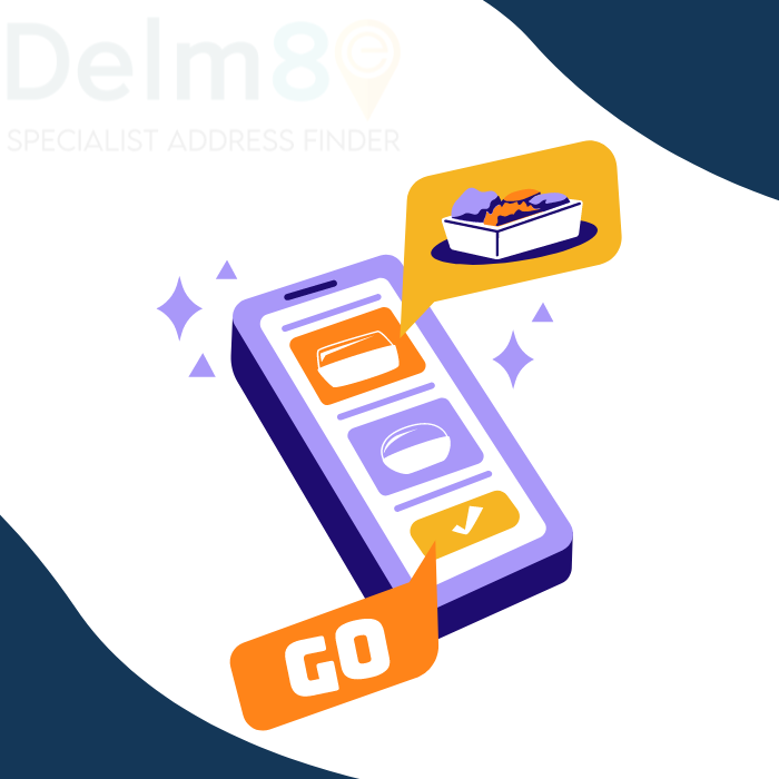 Ranking The 3 Best Apps For Food Delivery Drivers Blog Delm8 Ranking The 3 Best Apps For Food Delivery Drivers Blog Delm8