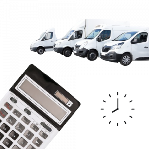 Route Planner App | Courier Multi Route Delivery Driver App | UK