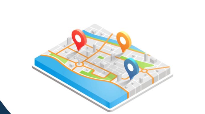 Blog | Route Planning & Address Finding App | DelM8