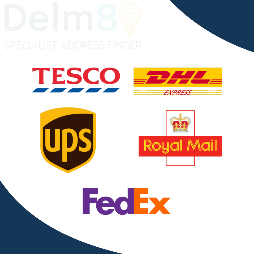 Top 5 Companies for a Multi-Drop Delivery Driver | Blog | DelM8